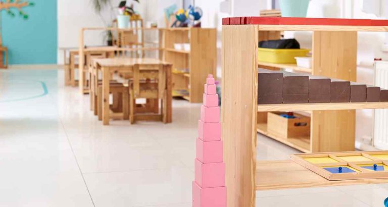 Branches – J’s Preschool